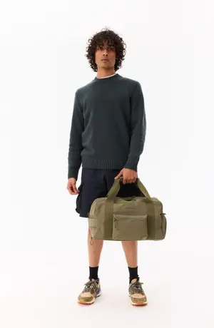 BEIS Sport Duffle Bag