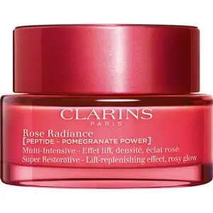Clarins Squalane Beauty Products