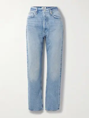 Agolde High Rise Jeans For Women