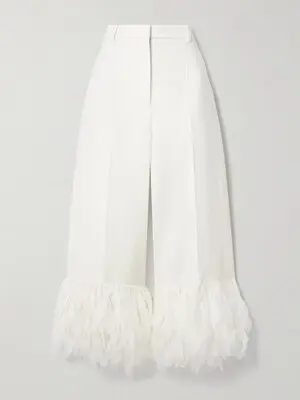 Stella Mccartney Fringe Bottoms For Women