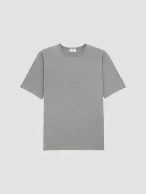 Saint Laurent T-shirt - Gris