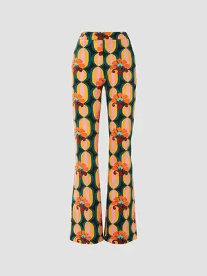 La DoubleJ Saturday Night Pants Neutral