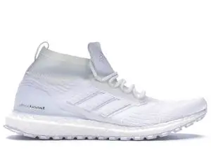Adidas Ultra Boost Atr Undye Pack - Nonone-colordyed/nonone-colordyed/nonone-colordyed