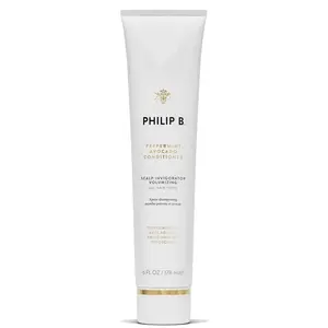PHILIP B® Peppermint Avocado Conditioner 178ml - One-color