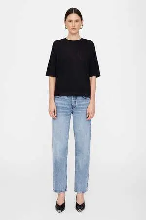 ANINE BING Giorgio Sweater