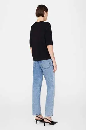 ANINE BING Giorgio Sweater