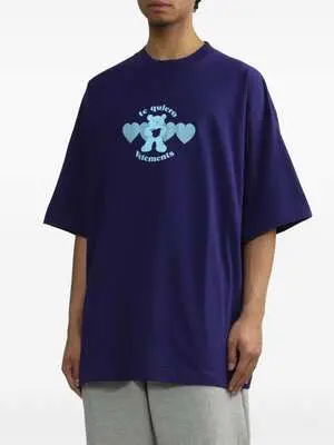 Vetements Te Quiero T-shirt