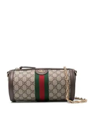 Gucci Ophidia Adjustable Shoulder Bags