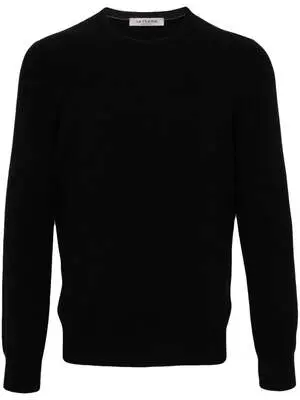 FILERIA Fine-knit Cashmere Sweater
