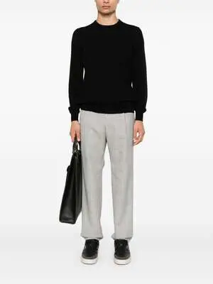 FILERIA Fine-knit Cashmere Sweater