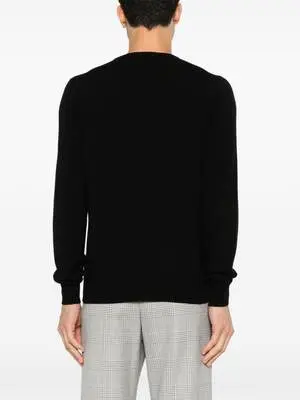 FILERIA Fine-knit Cashmere Sweater