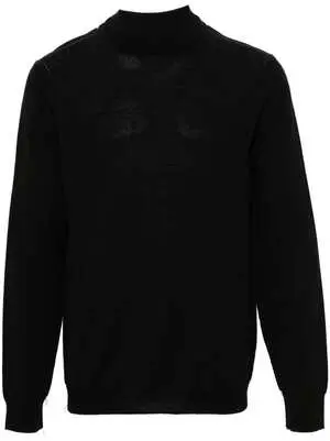 MAISON MARGIELA Merino Wool Sweater