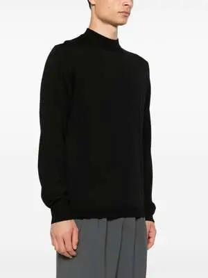 MAISON MARGIELA Merino Wool Sweater