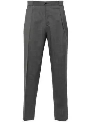 Briglia 1949 Slim Fit Bottoms For Men