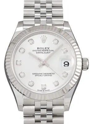 Rolex 2024 Unworn Datejust 31mm