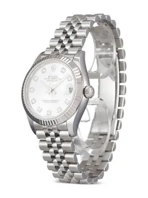Rolex 2024 Unworn Datejust 31mm