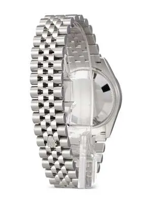 Rolex 2024 Unworn Datejust 31mm