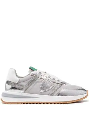 Philippe Model Tropez 2.1 Sneakers - Grey