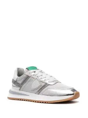 Philippe Model Tropez 2.1 Sneakers - Grey