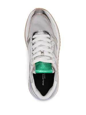 Philippe Model Tropez 2.1 Sneakers - Grey