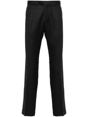 Briglia 1949 Slim Leg Pants For Men