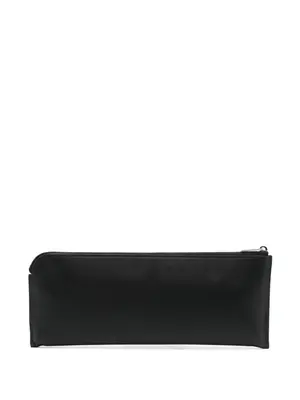 Rick Owens Invite Leather Wallet