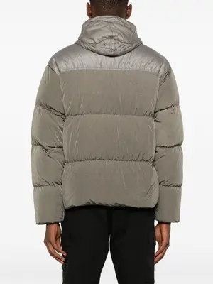 C.P. COMPANY Eco Chrome-r Down Jacket
