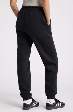 Bp. Classic Fit Joggers - Black Jet