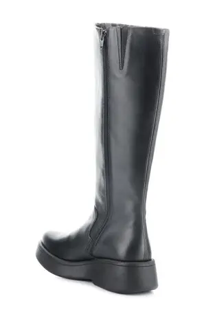 Fly London Mubi Knee High Boots