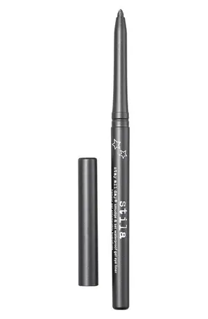 STILA Stay All Day® Smudge & Set Waterproof Gel Eyeliner Silver Lining