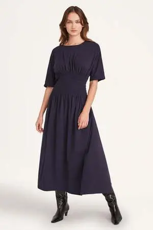 Merlette Gallen T-shirt Midi Dress