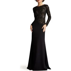 Tadashi Shoji Sequined Dresses