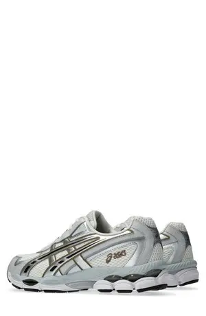 Asics Gender Inclusive Gel-nyc™ 2055 Sneakers - Cream/ Pure Silver