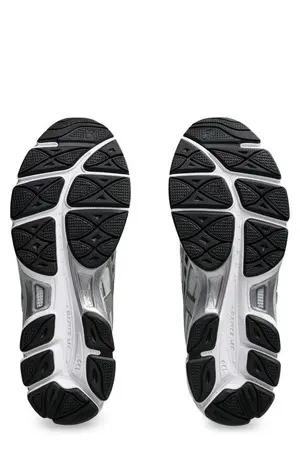 Asics Gender Inclusive Gel-nyc™ 2055 Sneakers - Cream/ Pure Silver