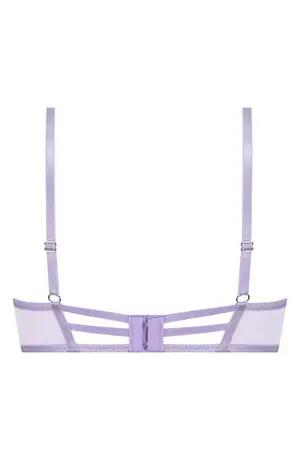 Hunkemoller Lillia Underwire Longline Bra