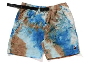 A BATHING APE One Point Easy Shorts