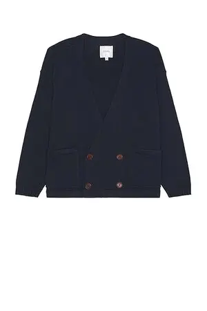 Found Drop Shoulder Cardigans For Men