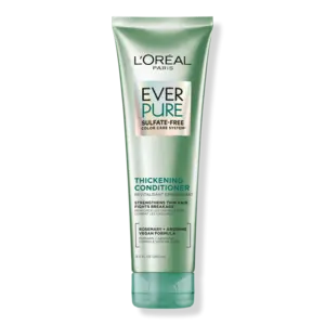 L'OREAL Everpure Sulfate Free Thickening Conditioner - One-color