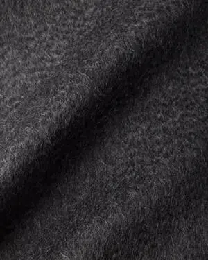 Prada Cashmere Scarf - Grey