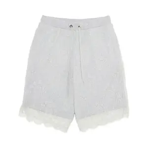 Women's Burberry Biker Shorts