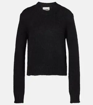 Jil Sander Printed Knitwear For Women