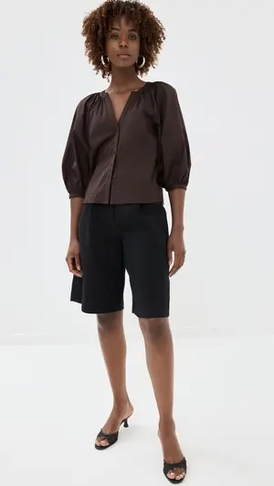 Staud Dill Top - Earth