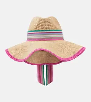 Valentino Garavani Vlogo Sun Hat