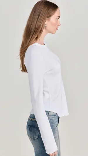 Free People Easy Does It Thermal