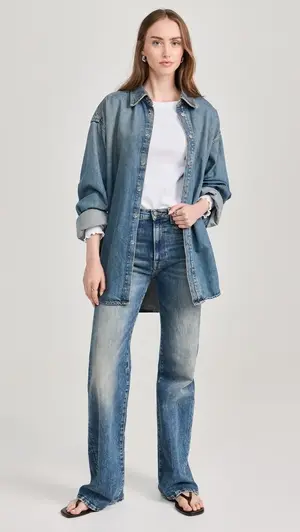 Free People Easy Does It Thermal