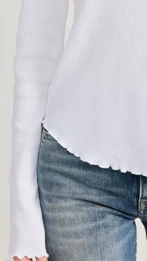 Free People Easy Does It Thermal