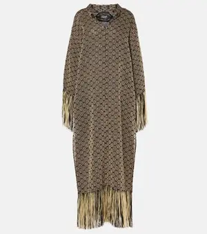 TALLER MARMO Tigris Maxi Dress