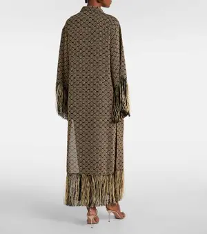 TALLER MARMO Tigris Maxi Dress