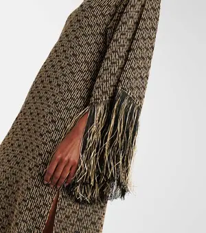 TALLER MARMO Tigris Maxi Dress