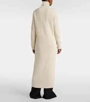 JIL SANDER Wool Cardigan